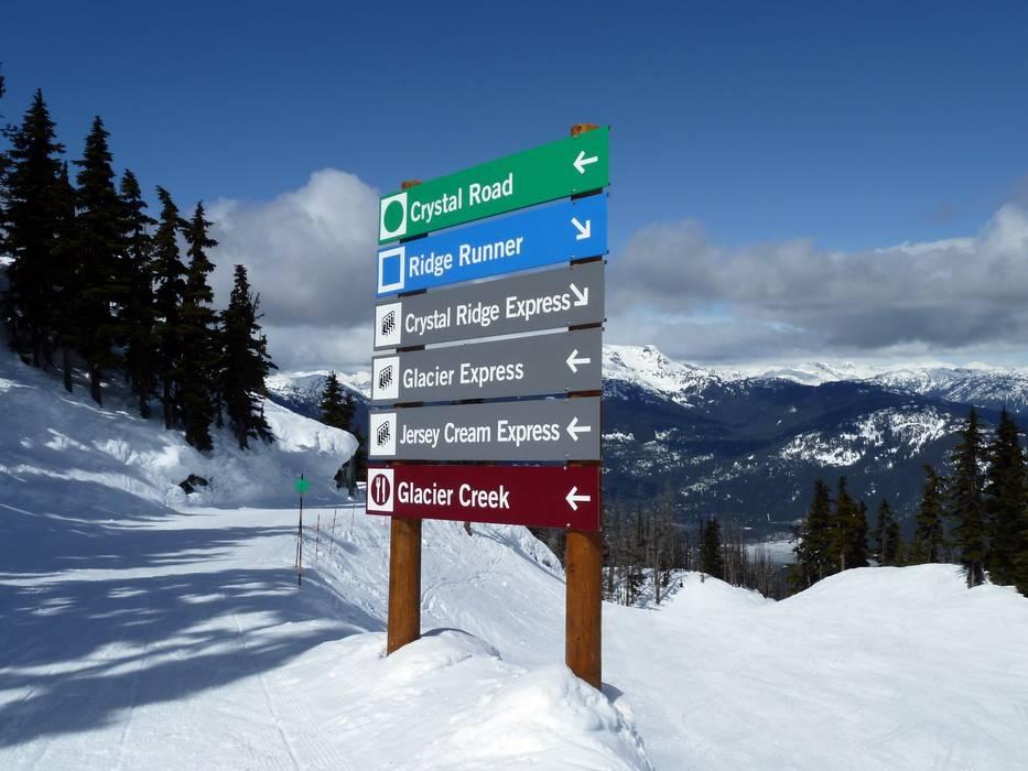 Beginner Skier Tips from A Beginner Next Stop Adventure